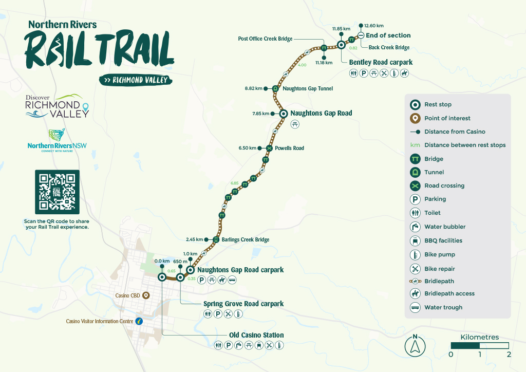 Rail Trail Maps Rail Trail Maps